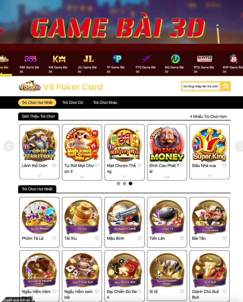 Hello88 mansfieldhouse - Cổng game nhà cái giải trí Hello88 uy tín tại Châu Á 8 Game Bài 3D