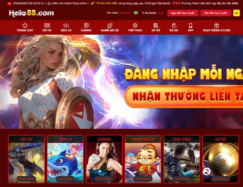 Hello88 mansfieldhouse - Cổng game nhà cái giải trí Hello88 uy tín tại Châu Á 3 Giao Diện Thân Thiện